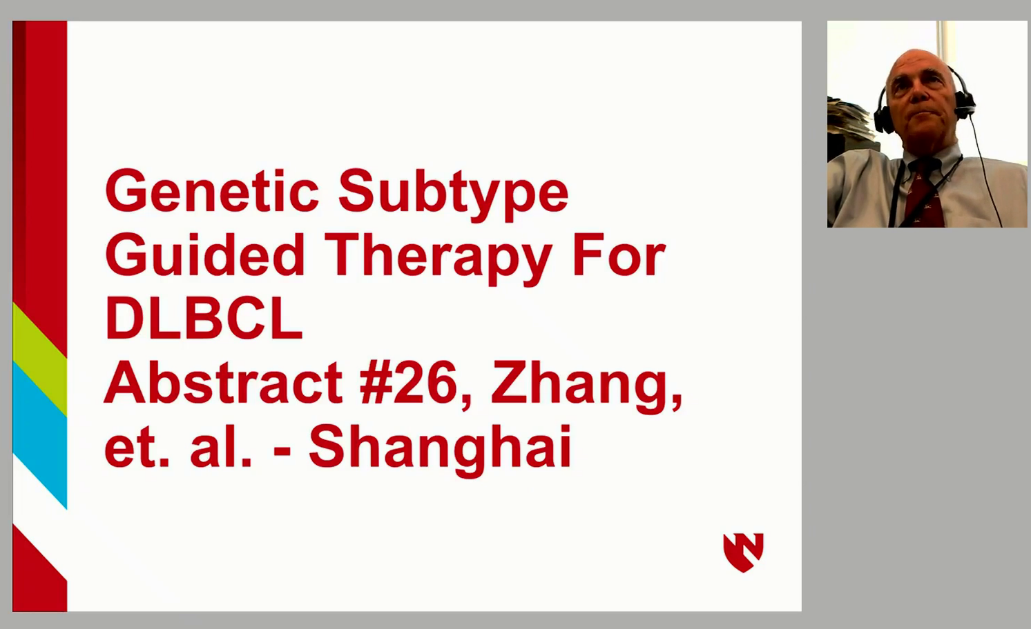 睿昂基因推动淋巴瘤进入精准分子分型时代 ——分子分型DLBCL R-CHOP+X临床研究获得全球性重大突破