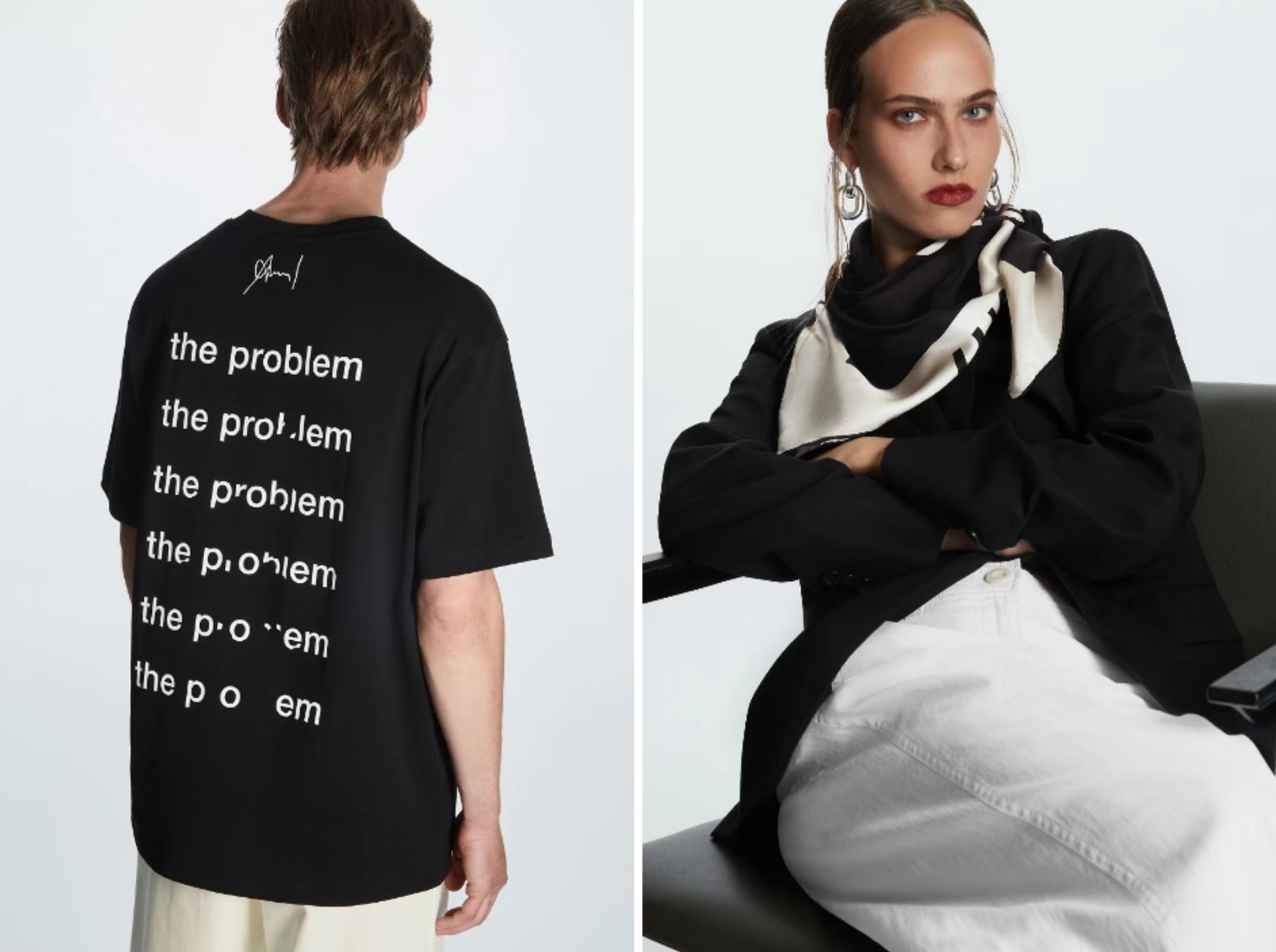 潮讯 | 爱马仕发布2022年秋冬新品系列，上海表推出与上海国际赛车场联名腕表，COS推出与奥地利艺术家联名系列