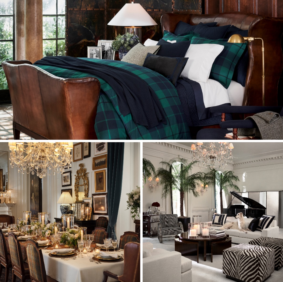 潮讯 | 路易十三珍粹装续写传奇新章，麦卡伦沪上开启臻味“啡”凡之旅，上海开设中国大陆首家Ralph Lauren Home，佳沛发起“亲子捡跑”活动