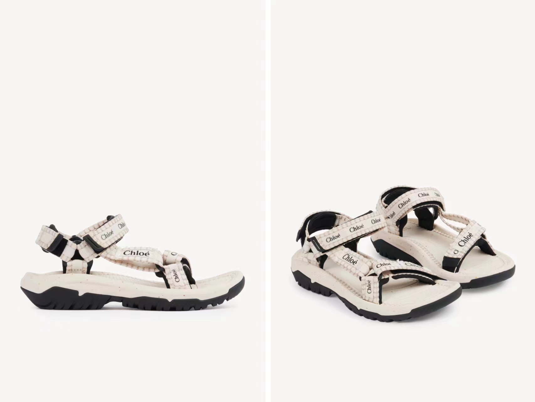 潮讯 | 雅典表2023新品品鉴会登陆上海，ETRO呈现夏日胶囊系列，Chloé与Teva推出联名凉鞋，Maison Kitsuné中国首发“尖叫狐狸”胶囊系列